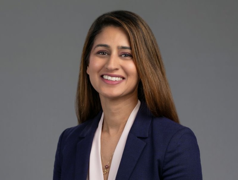 Ami N. Shah, MD, FACS | Faculty | RUSH University